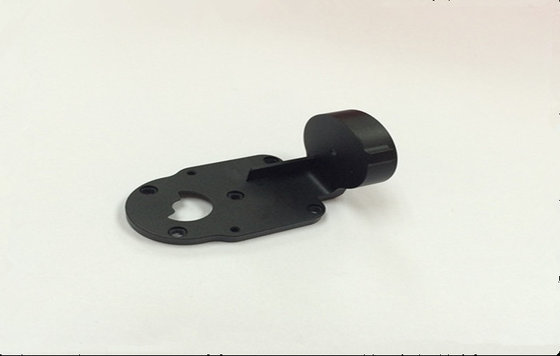 DMG 5 Axis CNC machining Remote Control Unmanned Helicopter Drone Parts