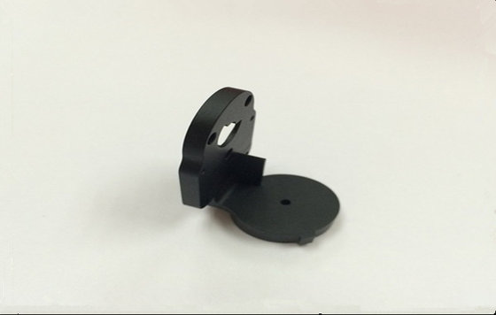 DMG 5 Axis CNC machining Remote Control Unmanned Helicopter Drone Parts