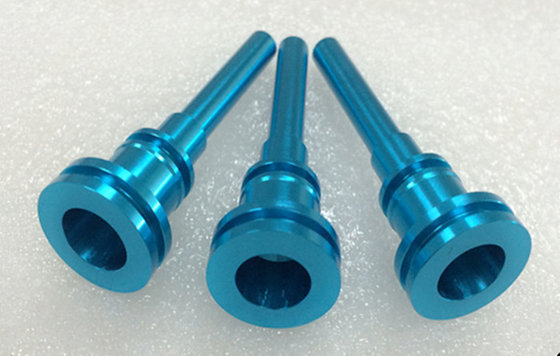 High Glossy Polished Precision Turned Components Various Shapes