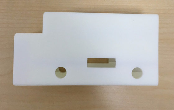 PVC / PP / ABS Material Plastic Rapid Prototype Custom Design