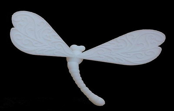 Sla Rapid Prototyping Services , 3d Printing Design Service For Smooth Animal Model