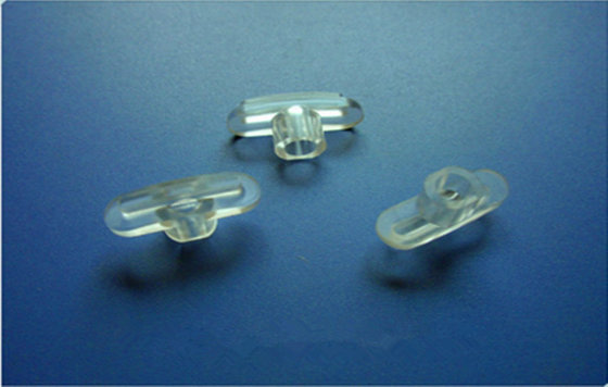 Acrylic Precision Cnc Machined Components With Rapid Prototyping Services 
