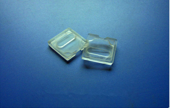 Acrylic Precision Cnc Machined Components With Rapid Prototyping Services 