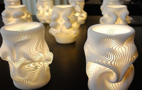 high efficient prototype 3d printing services for Irregular Model