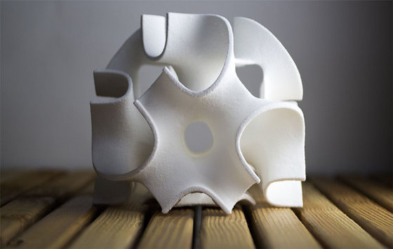 High Resolution 3d Printing Service For Artware Model BOLE86