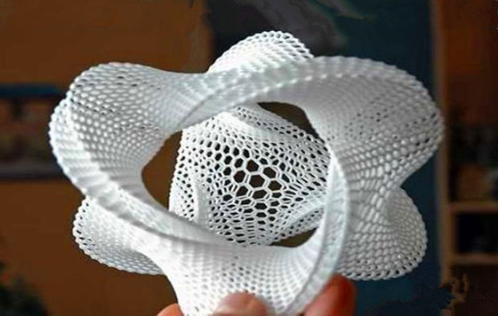 High Resolution 3d Printing Service For Artware Model BOLE86