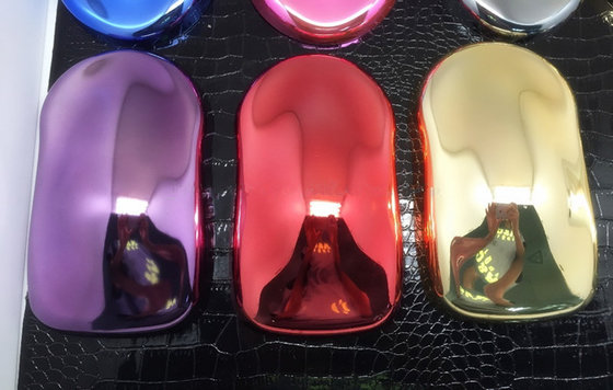 Colorful Aluminum Rapid Prototyping , Cnc Machining Prototype Service 