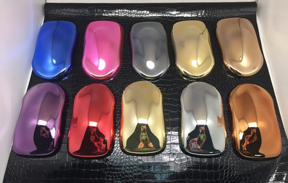 Colorful Aluminum Rapid Prototyping , Cnc Machining Prototype Service 
