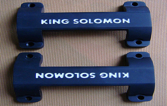 Metal Rapid Prototype Bicycle Accessproies By CNC Machining Service