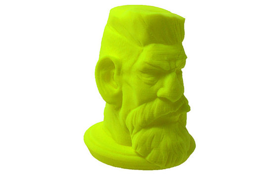 PLA 20 Colors 3d Printer Prototype Service , Rapid Prototyping 3d Different Material