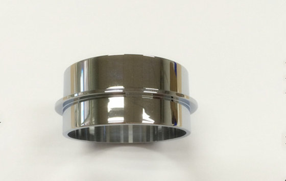 High Accuracy Stainless Steel CNC Turning Parts For Auto Spare Parts
