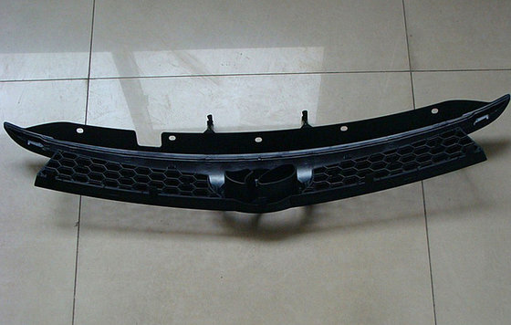 2D / 3D Drawings Metal Rapid Prototype For Auto Spare Parts Product