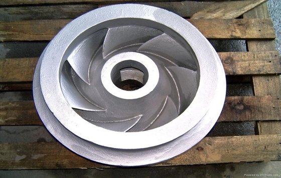 Customised 5 Axis CNC Machining For Metal Precision Parts 1800*900*800mm Max Size