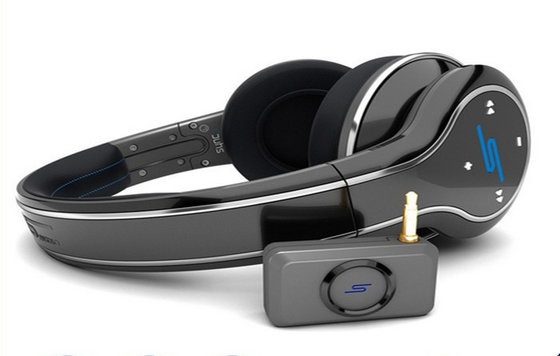 Stereo Headphone Plastic Rapid Prototype Custom Design Available