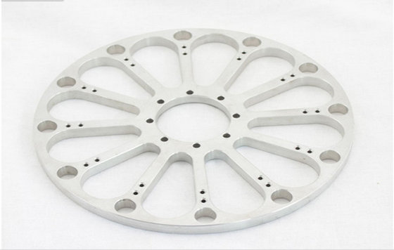 Sls Process Rapid Prototyping , Rapid Prototyping Products OEM Available