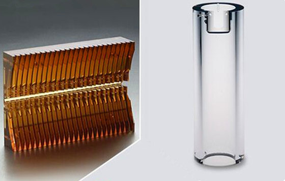 Rapid Cnc Prototyping / Cnc Plastic Machining With Turning Milling Threading Processing