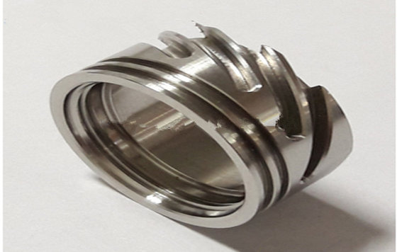 Precision OEM Milling Machining Parts Custom CNC Milling Machining Parts