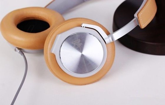 Electronic product CNC Machined Rapid Prototyping for headphones