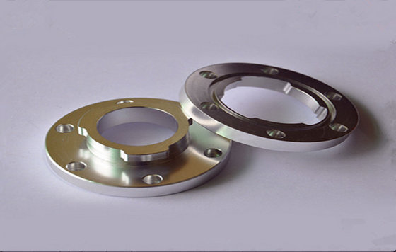 Professional Precision CNC Machining Different Material High Efficiency