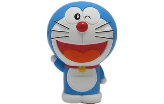 Plastic material CNC Machined Rapid Prototyping for toy products