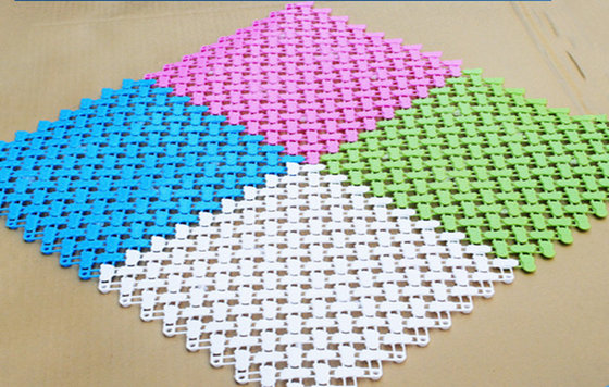 OEM  Plastic Injection Mould  Floor mat Household products ABS