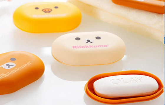 Standard Customize 	Plastic Injection Mould  Soap Box Mirror Polished