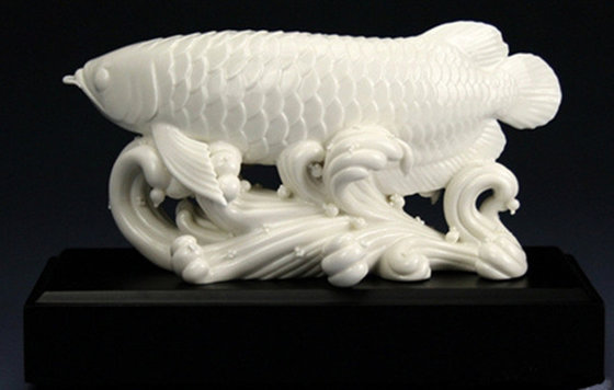 High Precision Plastic 3D Printing Rapid Prototype Customized Exquisite Crafts