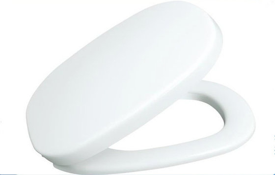 Customize Plastic Injection Mould  Toilet Seat Cover Mould Parts
