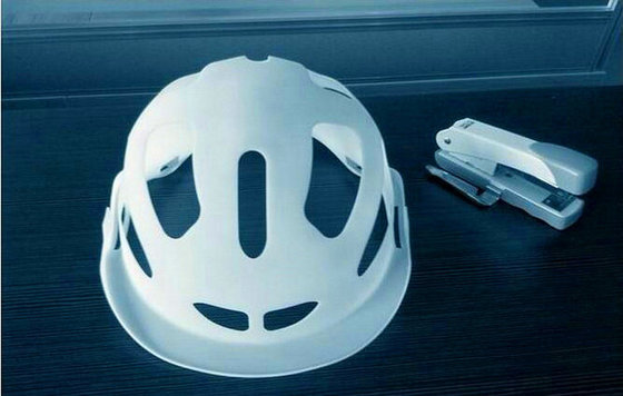 Plastic 3D Printing Rapid Prototype Custom Shape / Size Plastic Product