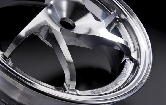 Metal material metal rapid prototype for motorcycle assembly parts