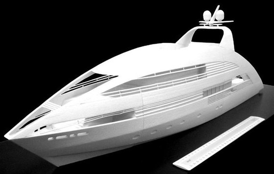 Imported 14120 material use 3D printing rapid prototype precision produce art  product