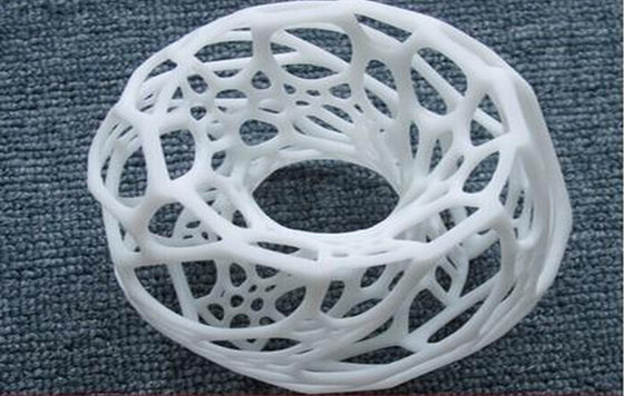 Imported 14120 material use 3D printing rapid prototype precision produce art  product