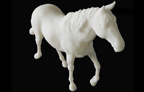 Imported 14120 material use 3D printing rapid prototype produce mould  product