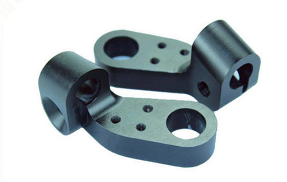 Custom Precision CNC Milling Machining Anodized Aluminium Prototyping
