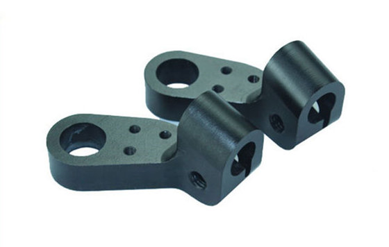 Custom Precision CNC Milling Machining Anodized Aluminium Prototyping