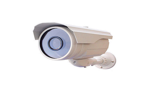 OEM CNC Rapid Prototype Plastic Camera Model By CNC Machining Service