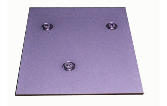Colorful Precision Sheet Metal Fabrication High Efficiency BOLE022 