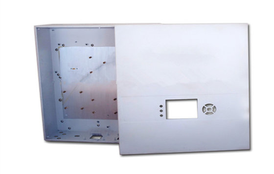 Rapid Cnc Machining Precision Sheet Metal Fabrication BOLE023