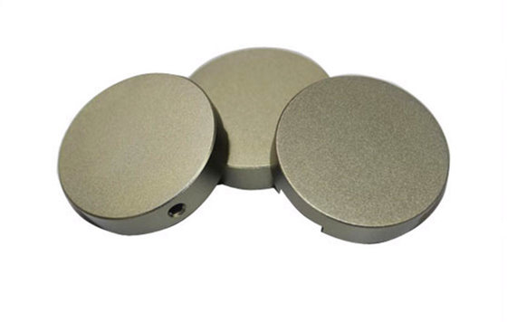 Motorcycle Spare Parts With Rapid Prototyping Service BOLE03 Different Color