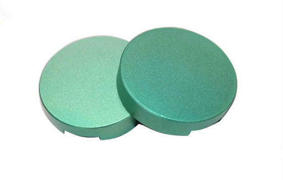 Motorcycle Spare Parts With Rapid Prototyping Service BOLE03 Different Color