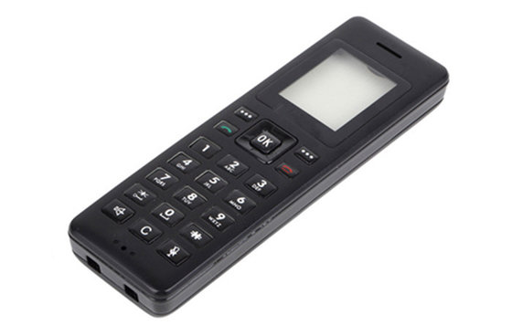 Customized CNC Machining Plastic Rapid Prototype Daily used Telecontroller