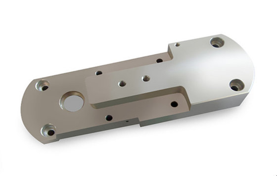 High quality CNC Milling Machining Precision Stainless Steel Parts