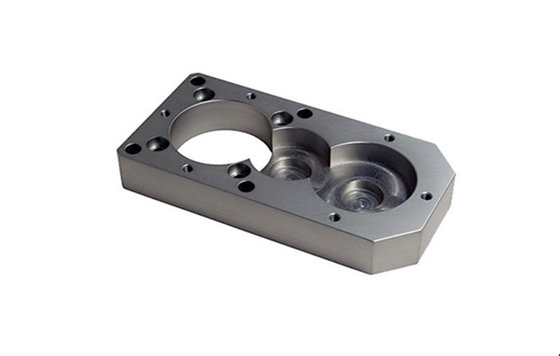 High quality CNC Milling Machining Precision Stainless Steel Parts