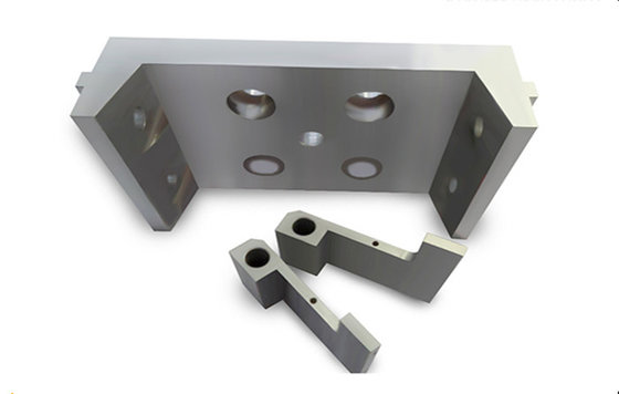 High quality CNC Milling Machining Precision Stainless Steel Parts