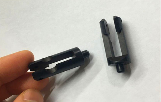Custom CNC Milling Machining Rapid Prototype Service For Small Part