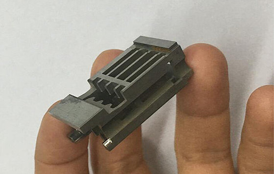 Custom CNC Milling Machining Rapid Prototype Service For Small Part