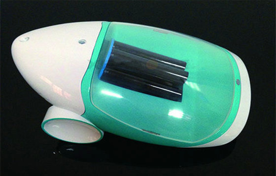 Active CNC Rapid Prototype For Plastic Toy Model Spary Painting Service