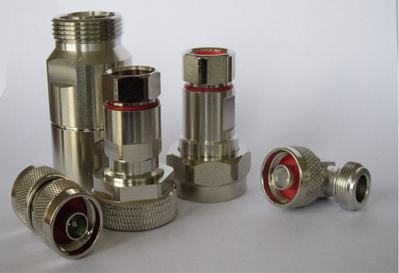 Precision hardware material CNC turning parts for machining machinery parts