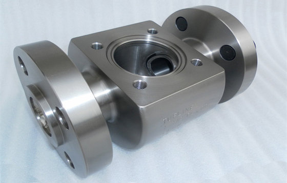 Precision CNC Milling Machining Screw Agriculture Machining spare parts Aluminum parts