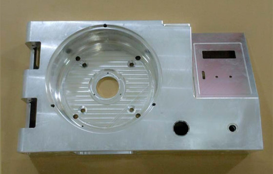 Custom 3D Printing Rapid Prototype Precision CNC Machining Spare Parts